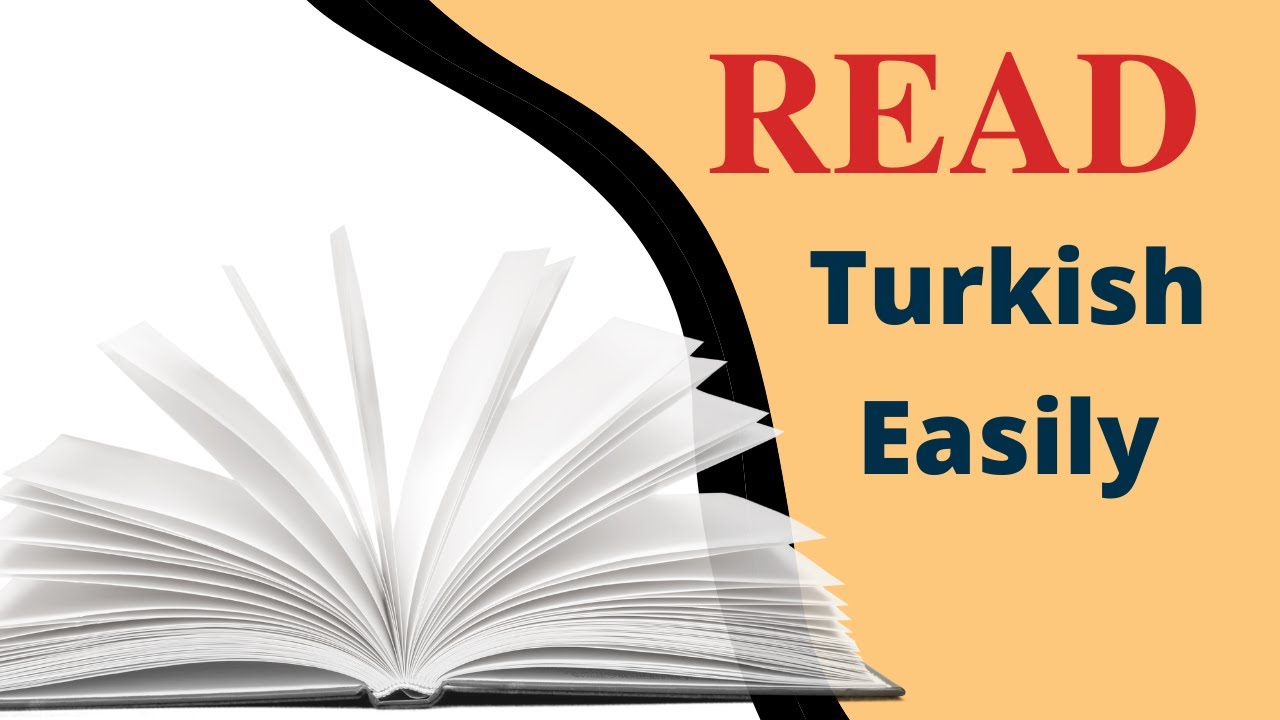 Read Turkish Stories with ENGLISH Subtitles and GRAMMAR Explained 🤩 ...