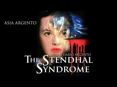 Official Trailer - THE STENDHAL SYNDROME (1996, Asia Argento, Thomas ...