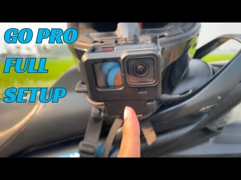 GO PRO FULL SETUP | কত টাকা লাগে? MEDIA MOD ভালো? নাকি খারাপ? - YouTube