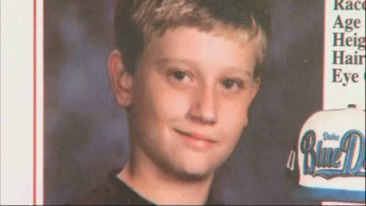 Investigators: Person of interest identified in Dylan Redwine case ...