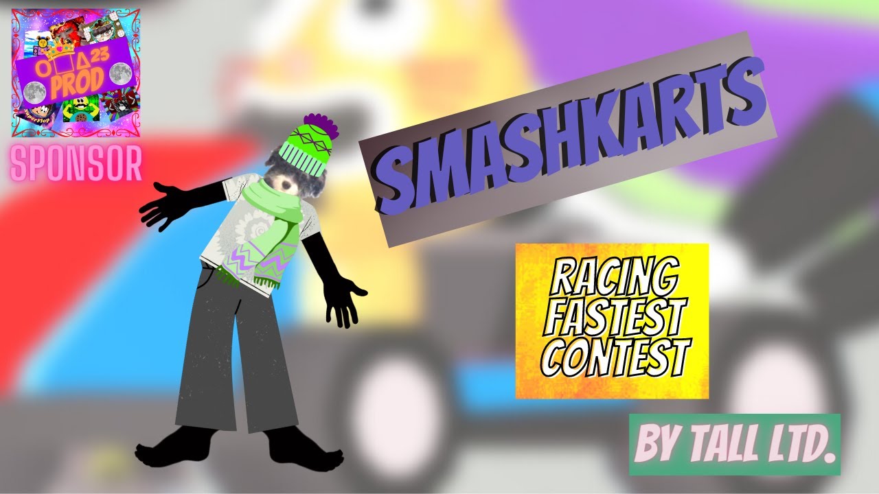 How to buy a fast cart? (Smashkarts) - YouTube