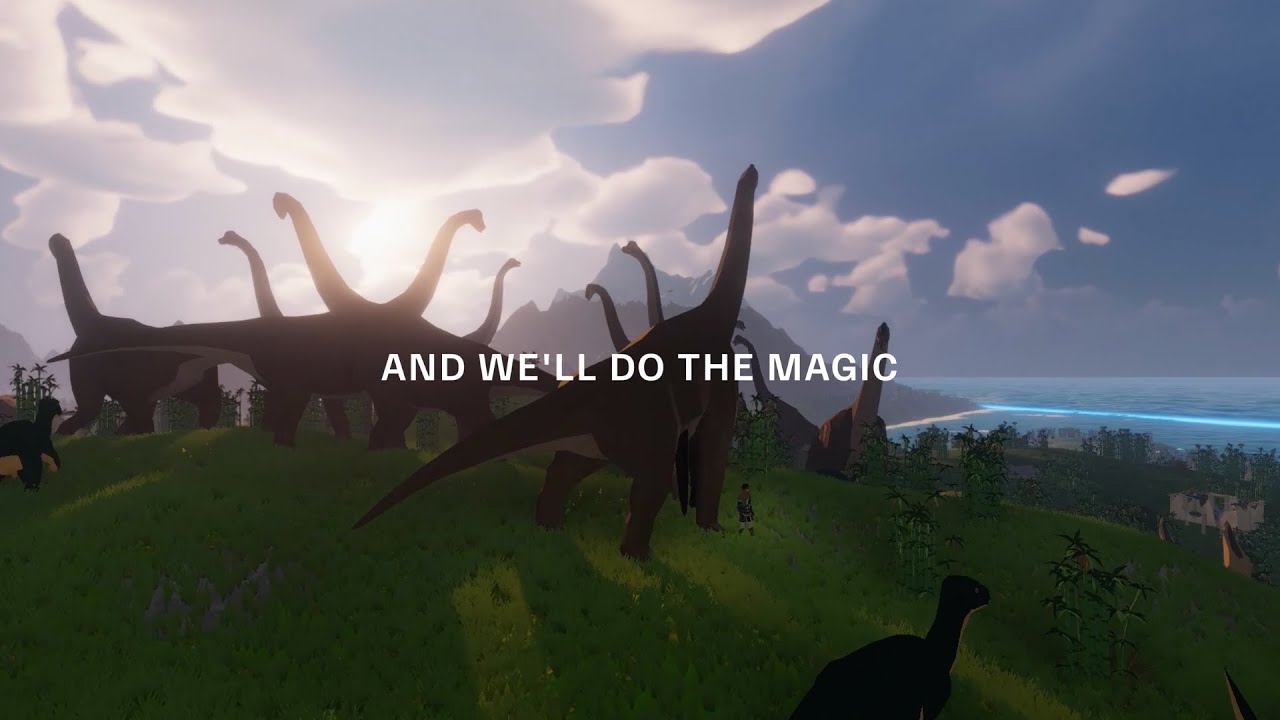 Bitmagic Trailer July 2024 - YouTube