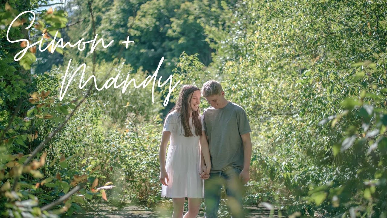 The Wedding of Simon Angst and Mandy de Vries - Saturday May 31, 2025 ...