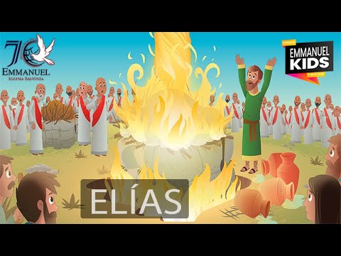 Emmanuel KIDS | Programa 08 - YouTube