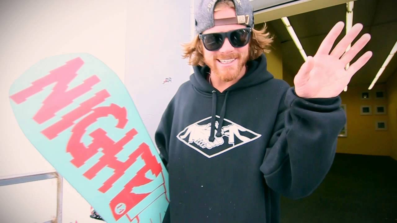 TEMPLETON POSSE ~ Sean Murphy - YouTube