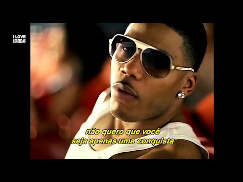 Nelly Feat. Ashanti & Akon - Body On Me (Tradução) (Clipe Oficial Legendado)