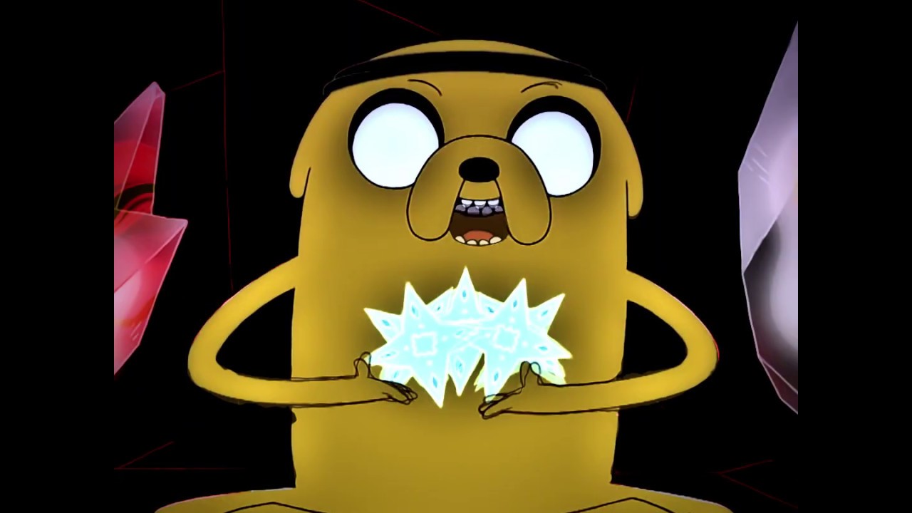 𝕀ℂ𝔼 - [Adventure Time Edit] - YouTube