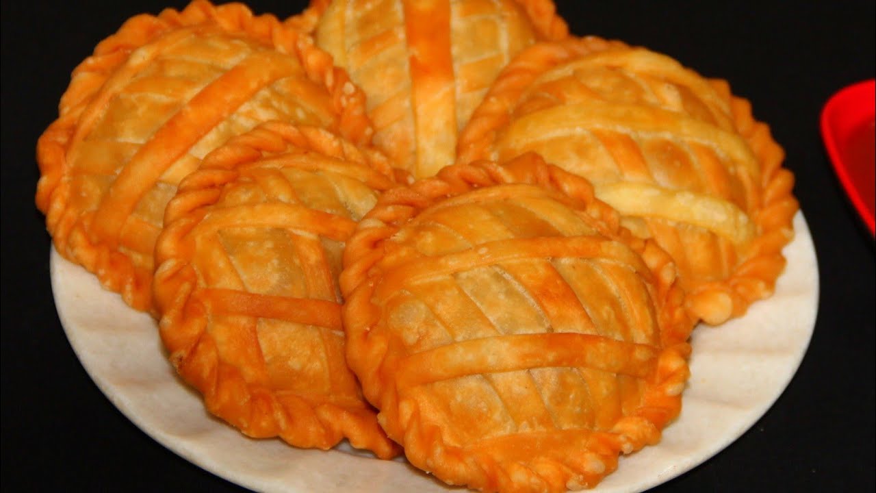 এই রেসিপিটি এতটাই লোভনীয় যে একবার খেলে বারবার ভুল করে খেতে চাইবেন ...