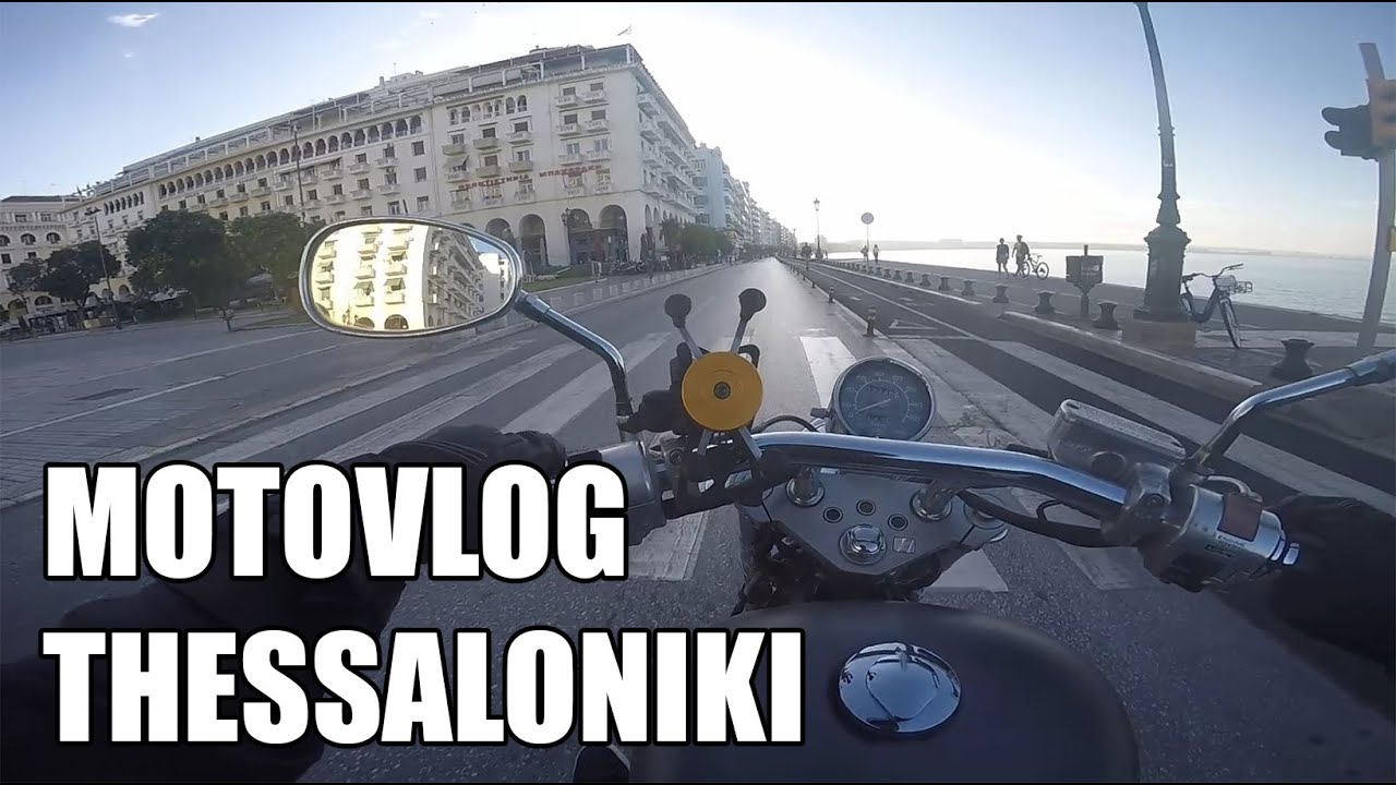 Motovlog για να πουμε τα νεα μας | JIMMYBOY - YouTube