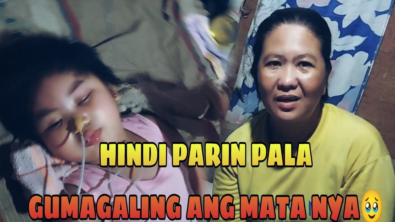 HINDI NA MUNA MATUTULOY SA PAGAMOTAN SI BABY... - YouTube
