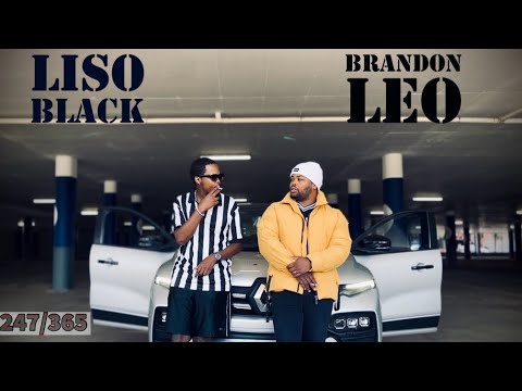 Brandon Leo x Liso Black - 247/365 (Official Music Video) - YouTube