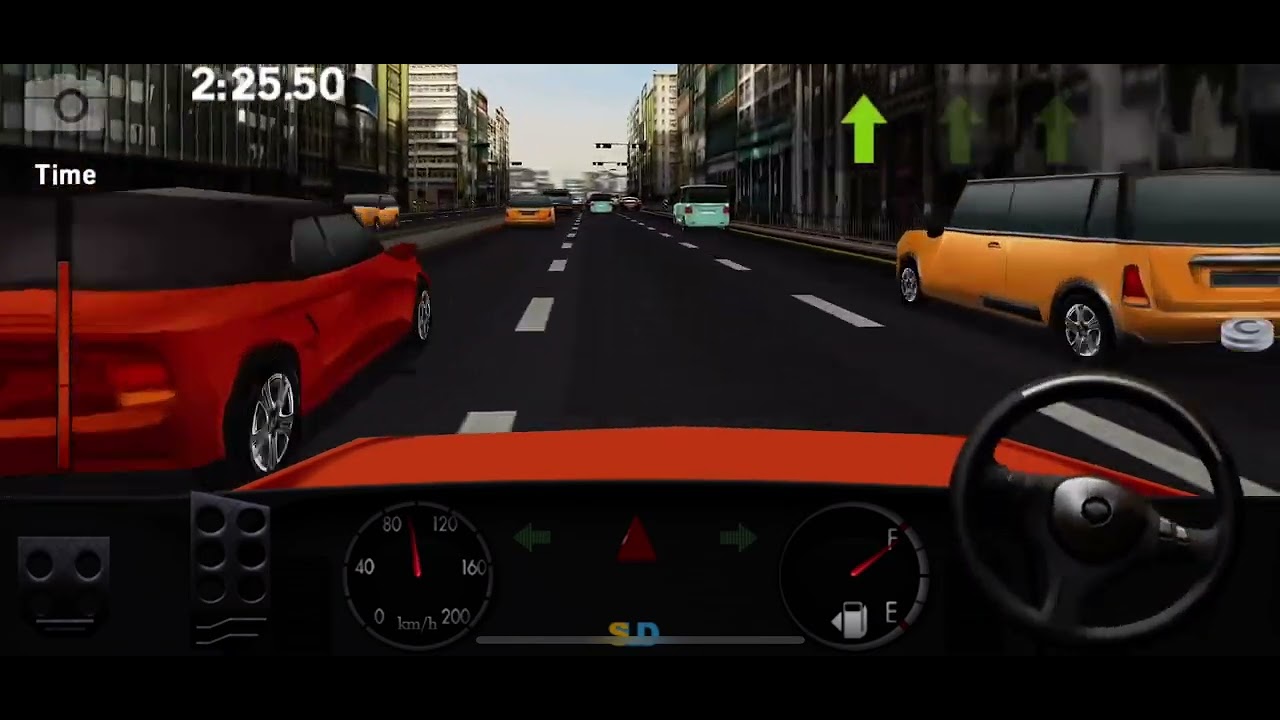 I am the best driver in dr driving #viral #drdriving - YouTube