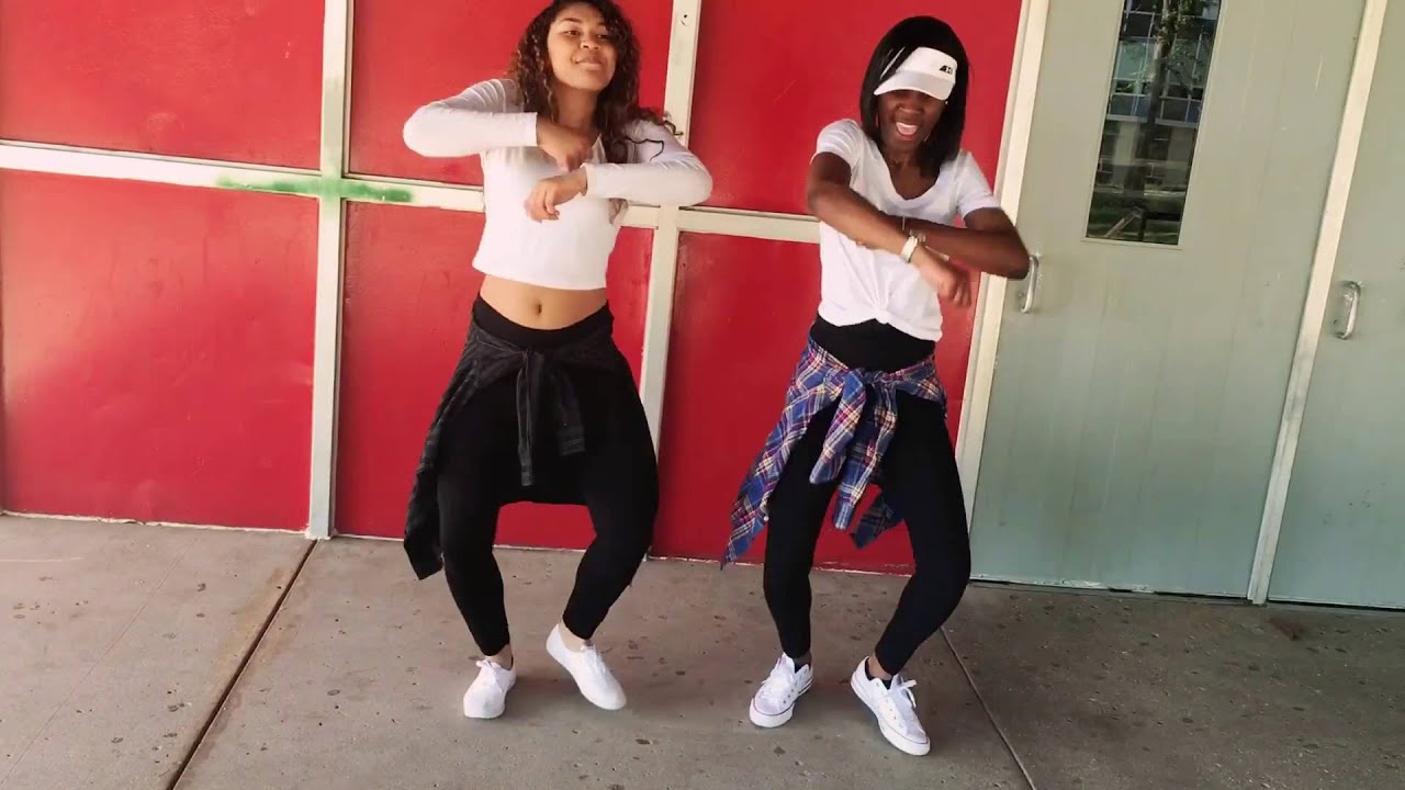 GET SILLY DANCE CHALLENGE!! - YouTube