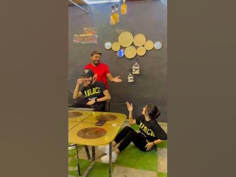 Ali jutt wife #shorts #alijutt #couples - YouTube