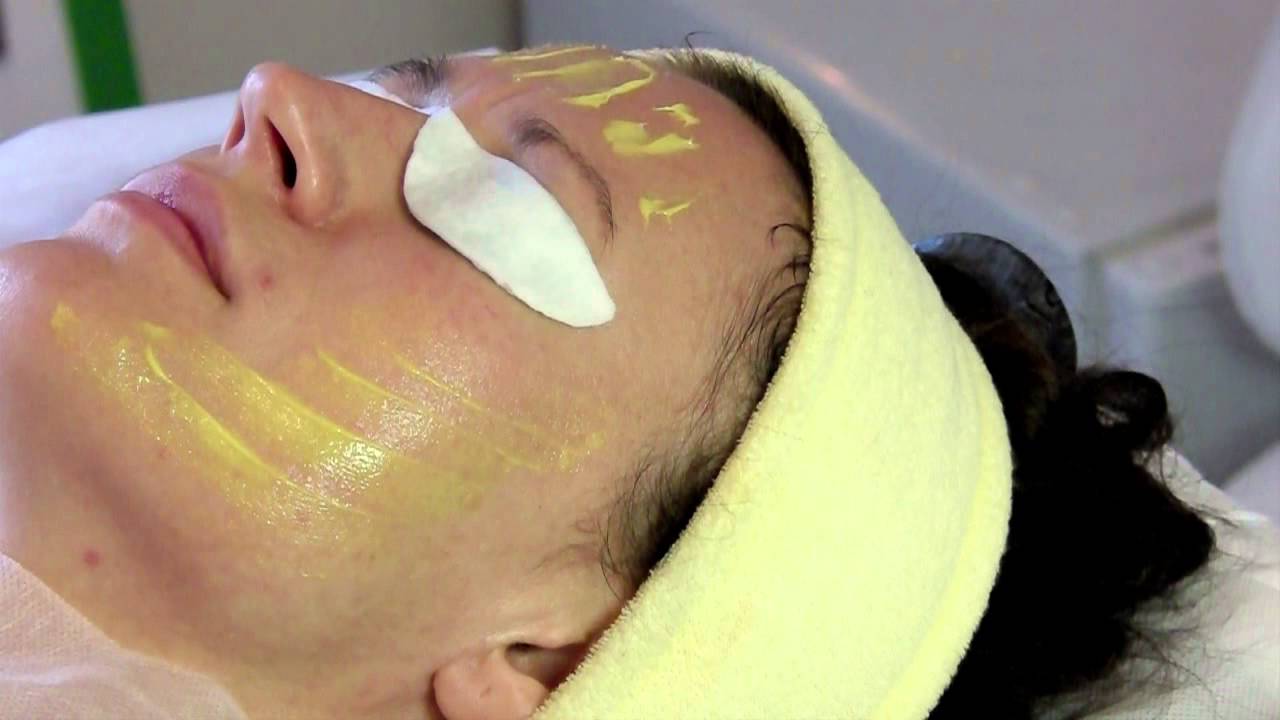 6.2 INNO-PEEL Whitening, INNOSEARCH - YouTube