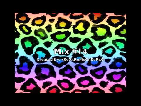 Cheerleading Mix 14 - YouTube