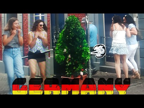 Furzen prank Bushman 💨