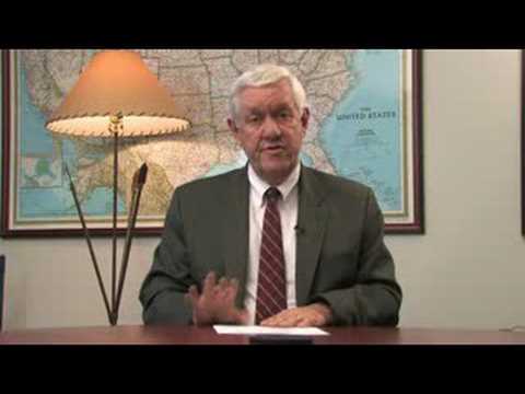 Estate Planning : How to Draw Up Executor of Estate Paper Work - YouTube