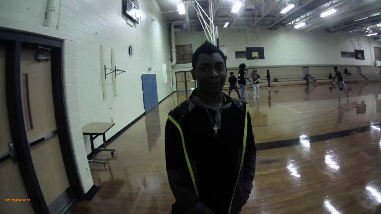 Meadowbrook gym with friends - YouTube