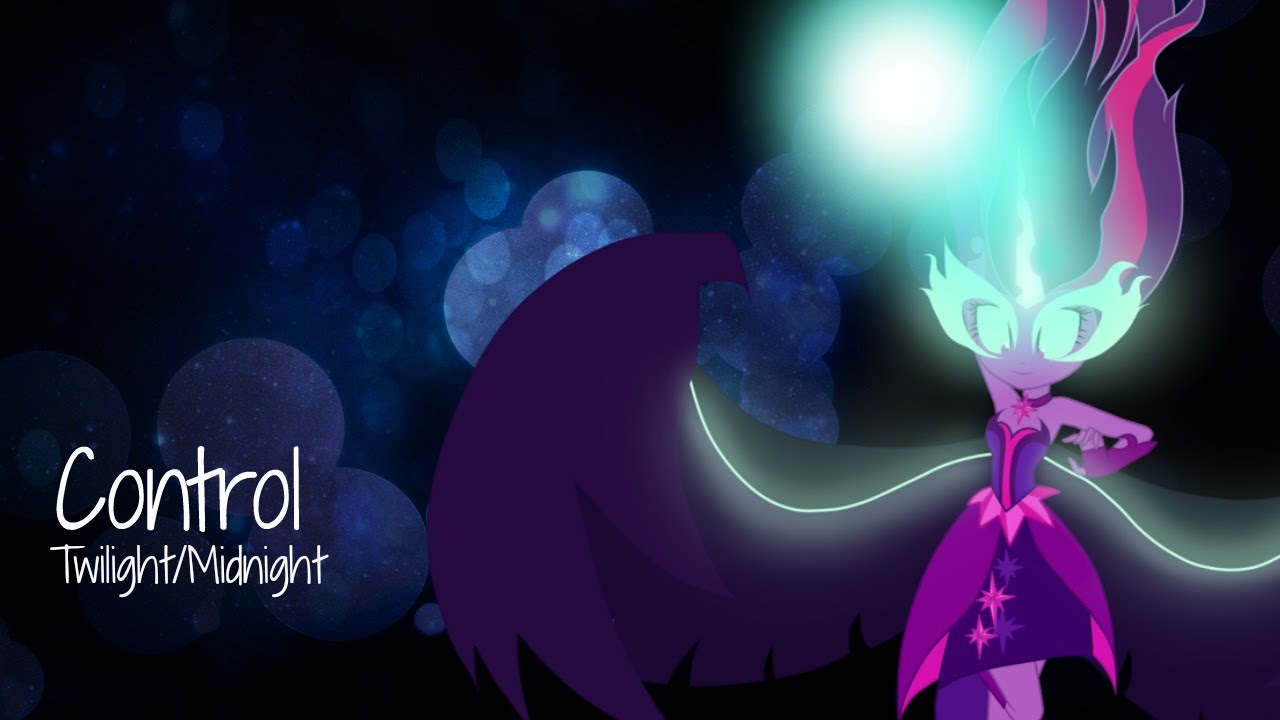 (MLP) Control [PMV] || Twilight/Midnight Sparkle - YouTube