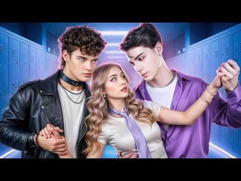 Erkek Arkadaşım Vampir… Ama Bir Kurt Adam da Bana Aşık!