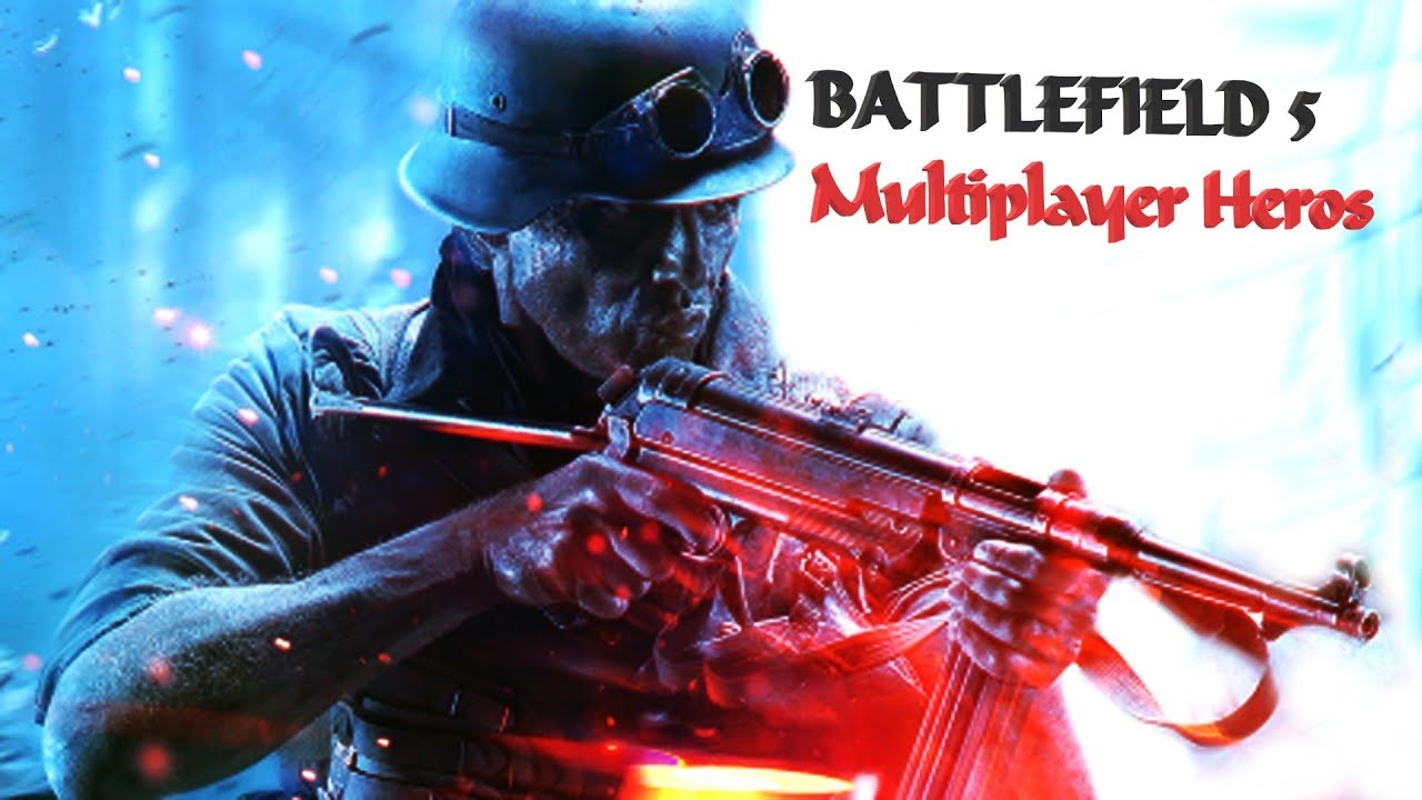 Battlefield 5 gameplay german.💥Kampagne 💥 - YouTube