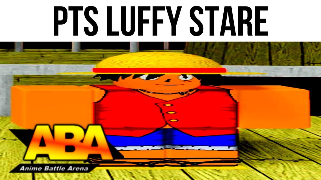 [ABA] One Piece Roster Slander... - YouTube