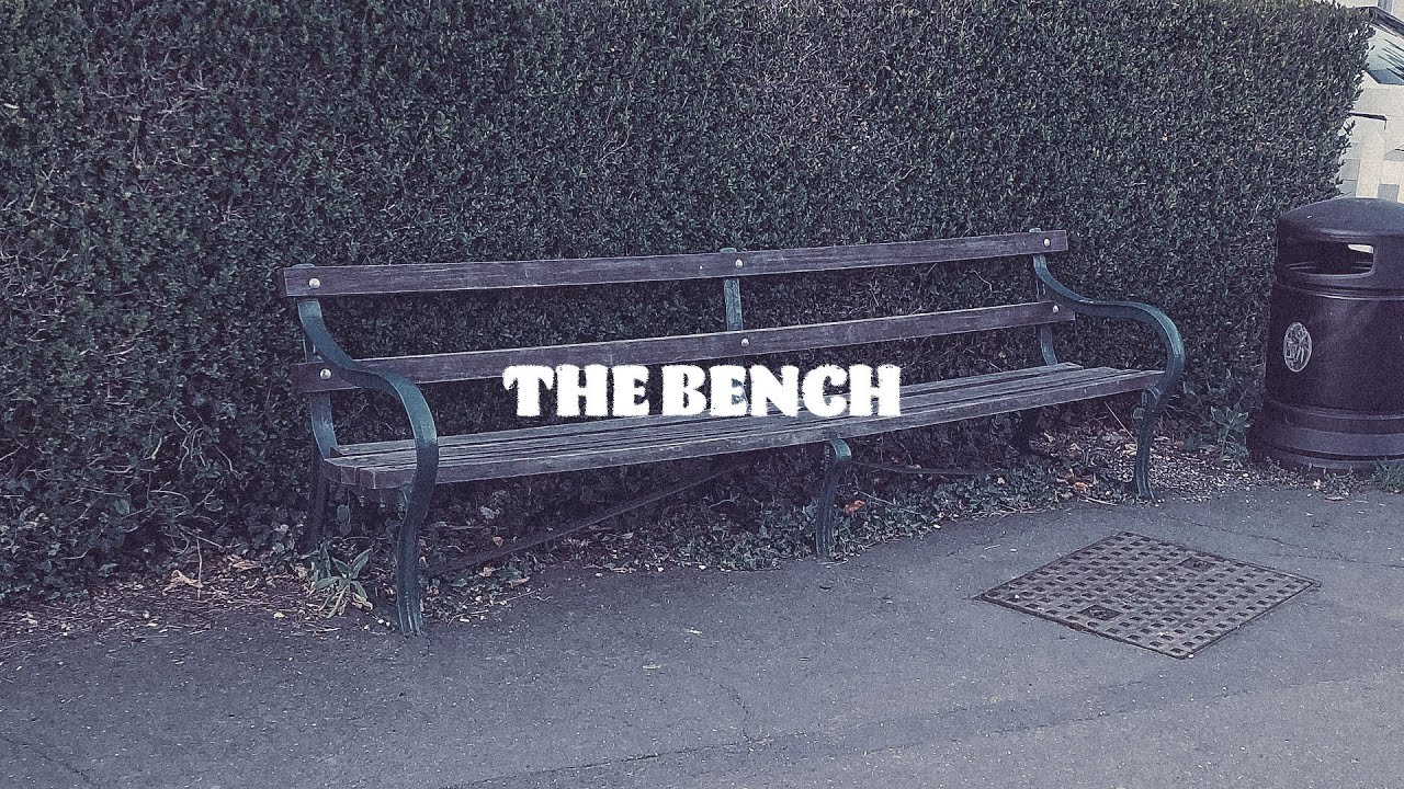 Ben James x Pinkyman - The Bench [Official Lyric Video] - YouTube Music