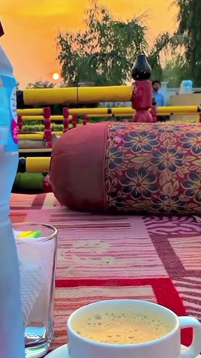 Ganeey | Aaj Dekhte Chai | Aaj Ki Chaye | Aur Dekhte Chai | Chai Aur ...