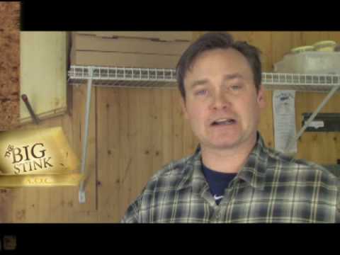 The Big Stink - The A.O.C. - YouTube