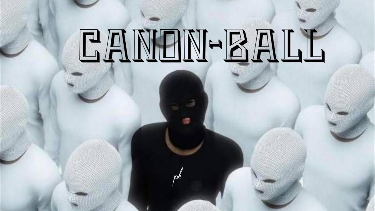 Canon Ball - YouTube