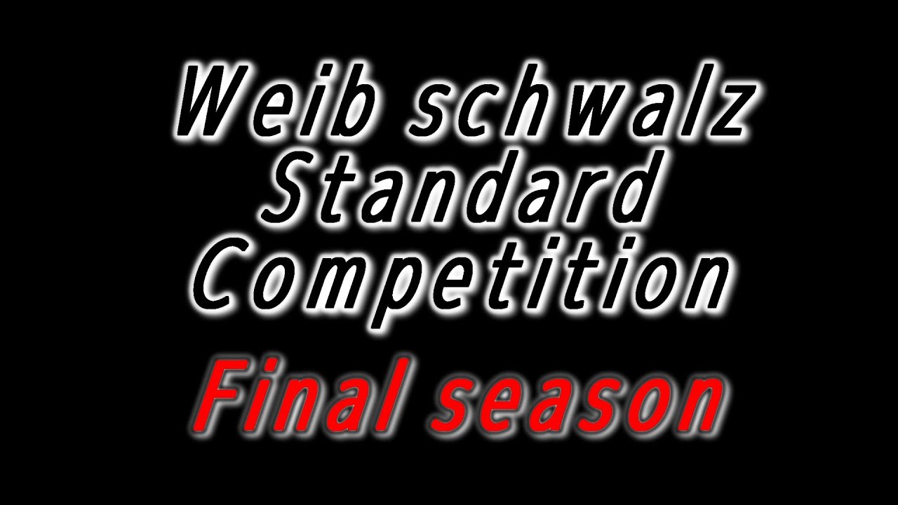 2024年度WCS概要説明 final season編 - YouTube