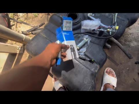 LS SWAP PARTS AND THINGS YOU NEED FOR A DONK IMPALA - YouTube