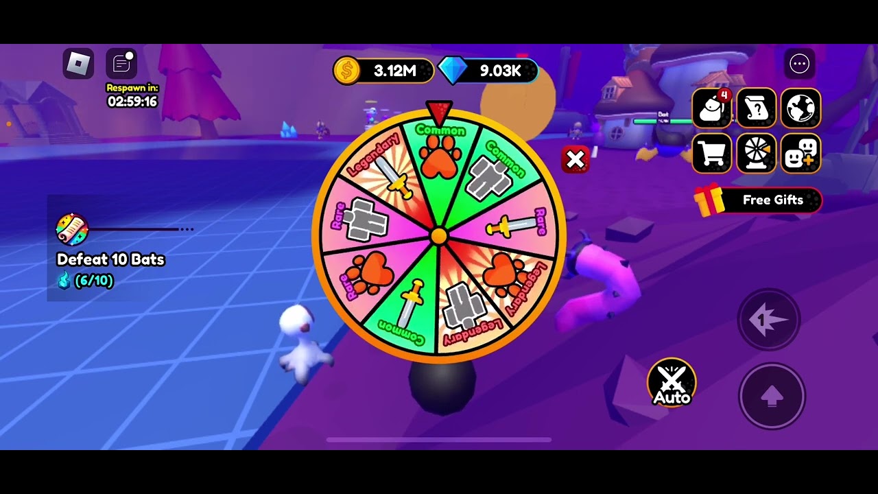 You Should play this game It is called proda simulator - YouTube