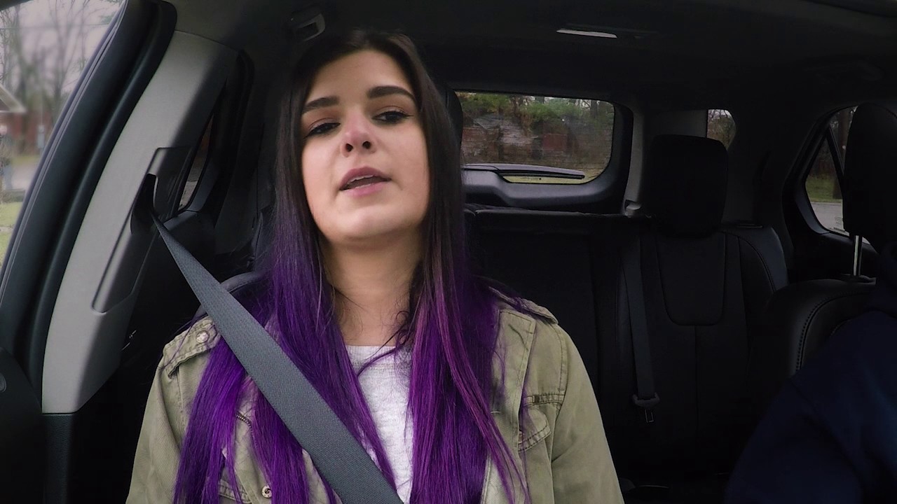 National Road Safety Foundation PSA: Arguing Can Wait - YouTube