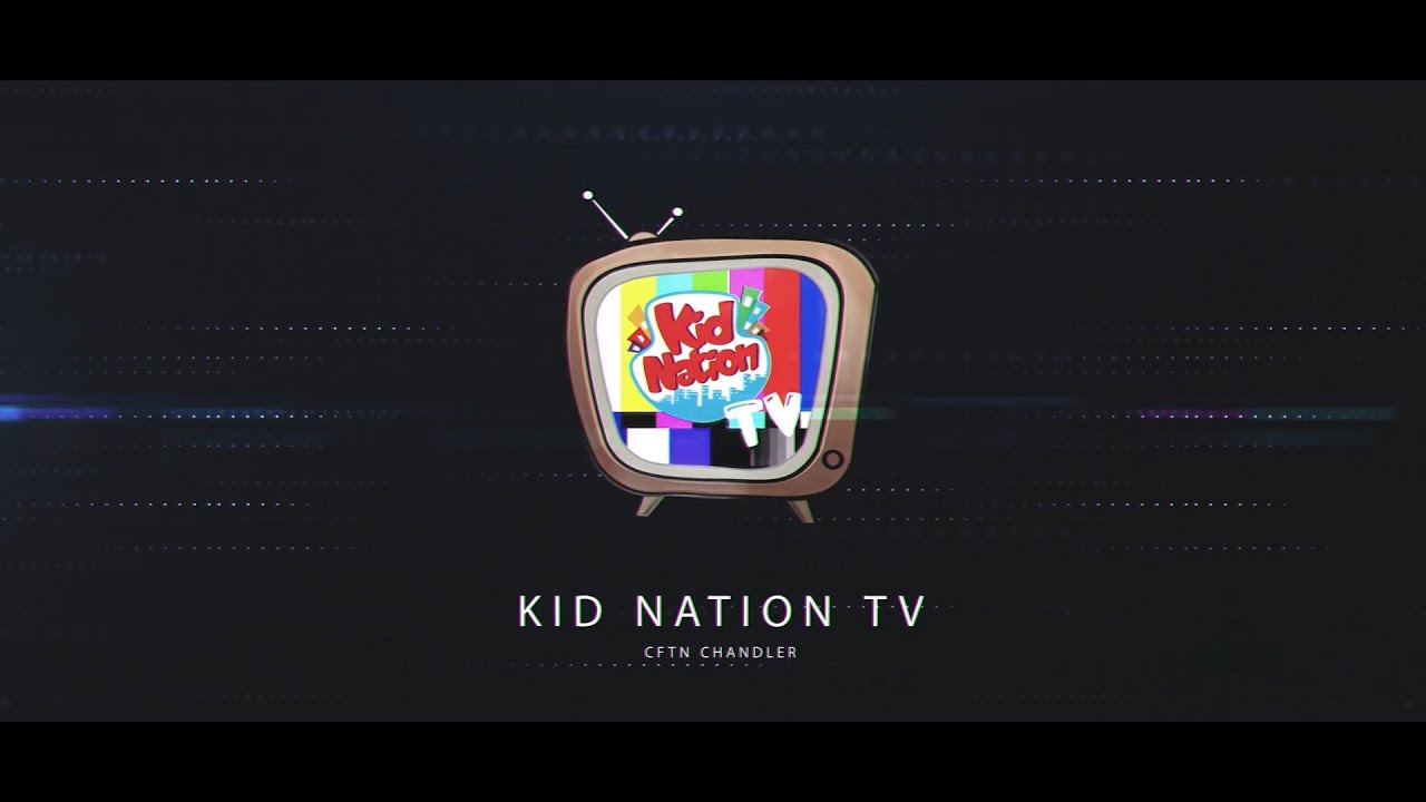 Kid Nation 7 12 2020 - YouTube