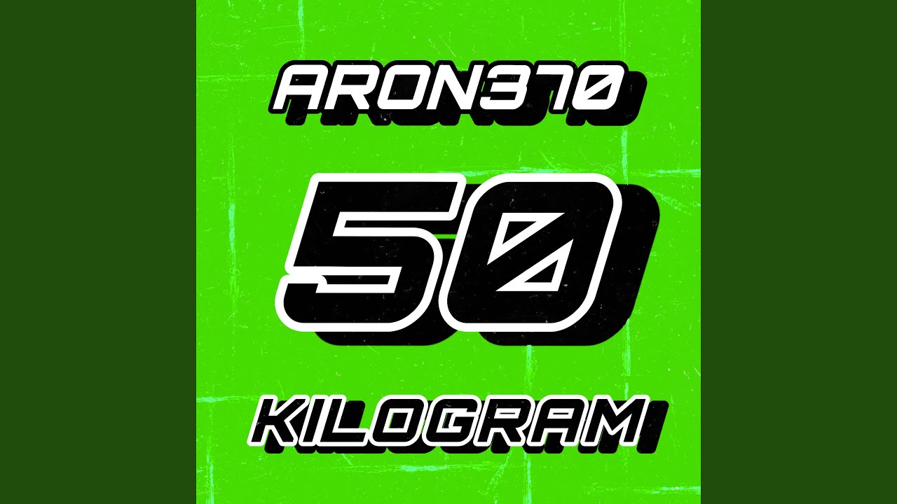 50-kilogram-youtube
