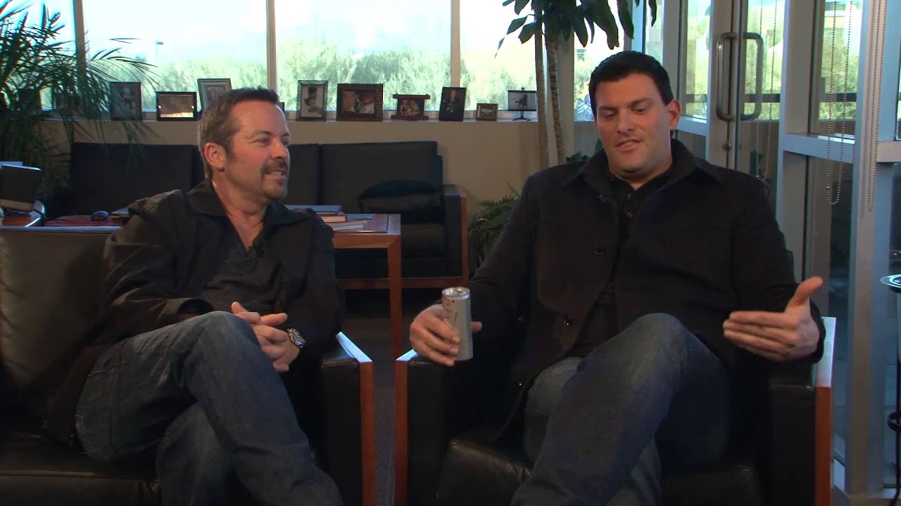 Anthony Powell joins Vemma - YouTube