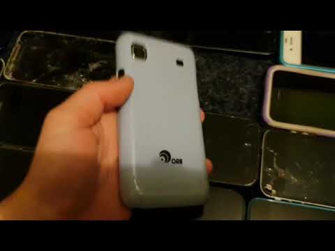 Smartphone Collection!! 23/11/18