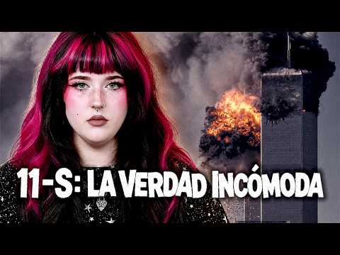 Torres Gemelas: La historia del 11 de Septiembre y sus Teorías Conspirativas