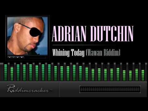 Adrian Dutchin - Whining Today (Wawan Riddim) [Soca 2014] - YouTube