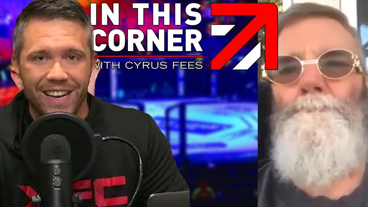 Tank Abbott on his recent health scares - YouTube