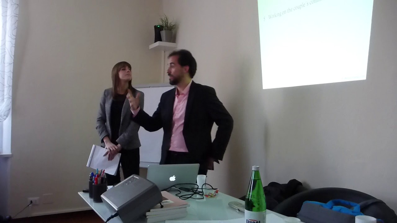 Schema Therapy with couples (Part2) - Steps from individual to couples ...