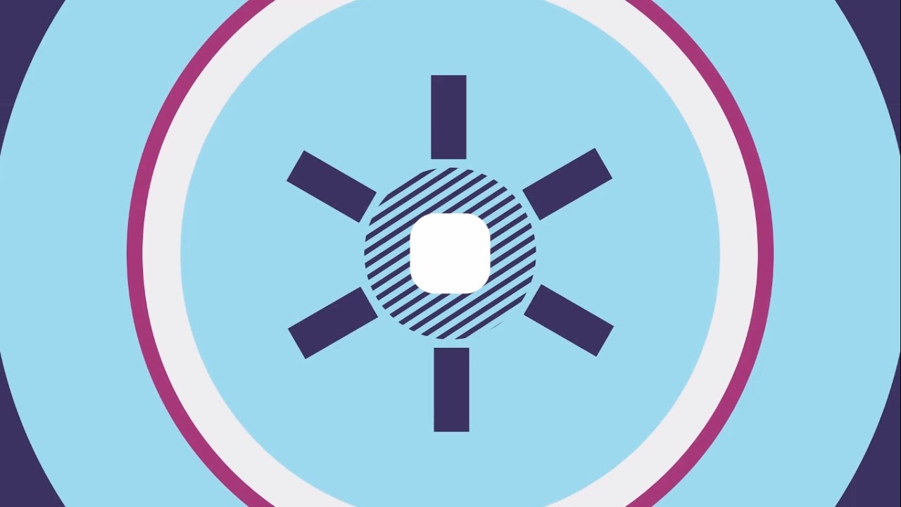 2D Flat Animation Intro - After Effects and Sony Vegas Free Download #2 ...