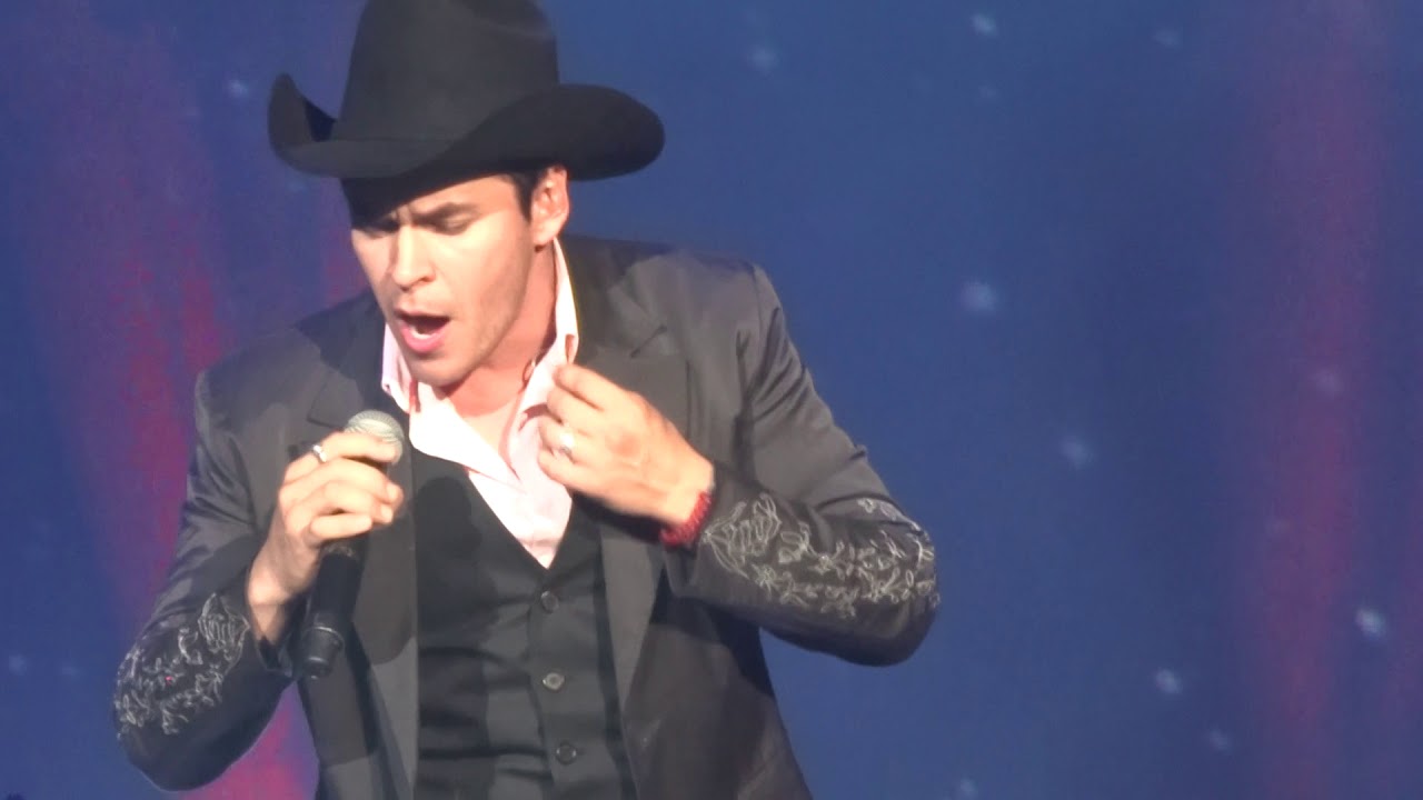 Primera Generación - Raúl Sandoval - Auditorio Nacional (24-agosto-2017 ...