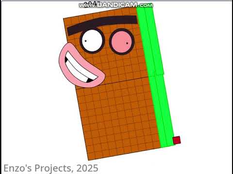Yearblocks Band 2026-2050 - YouTube