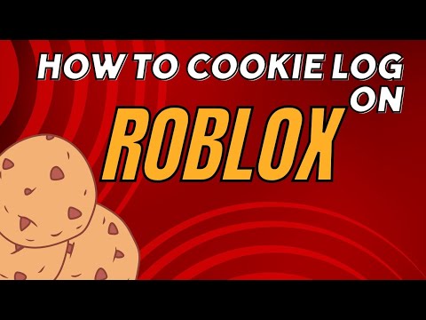 SEPTEMBER 2024 HOW TO COOKIE LOG WORKING! - YouTube