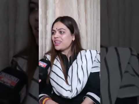 वकील Nazia Elahi Khan ने Seema Haider की खोल डाली पोलपट्टी !# ...