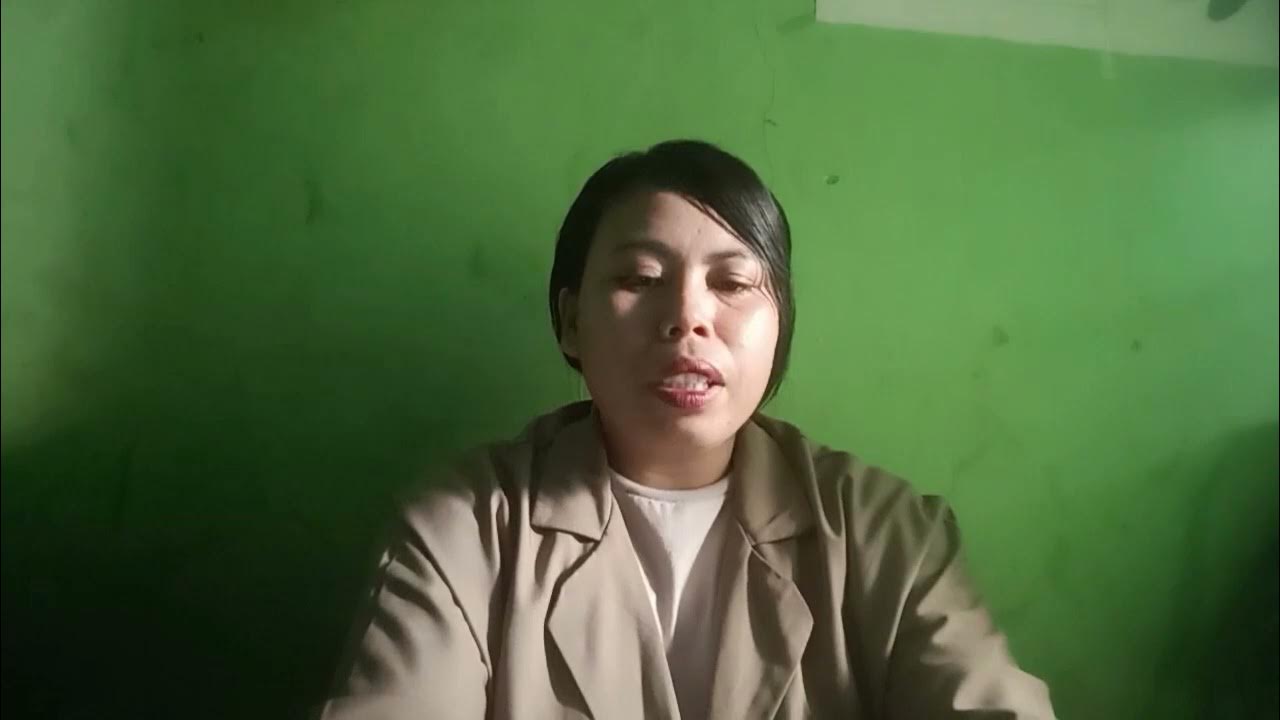 SESI 8 _Mata Kuliah Manajemen Operasi (EKMA4215)_Tutor : Eflin Susana Sanu,S.Si.,M.M - YouTube