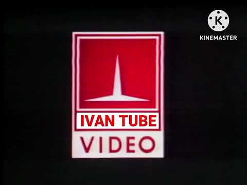 Ivan Tube Video Logo (Thorn EMI Video Edition) @IvanTube1224 - YouTube
